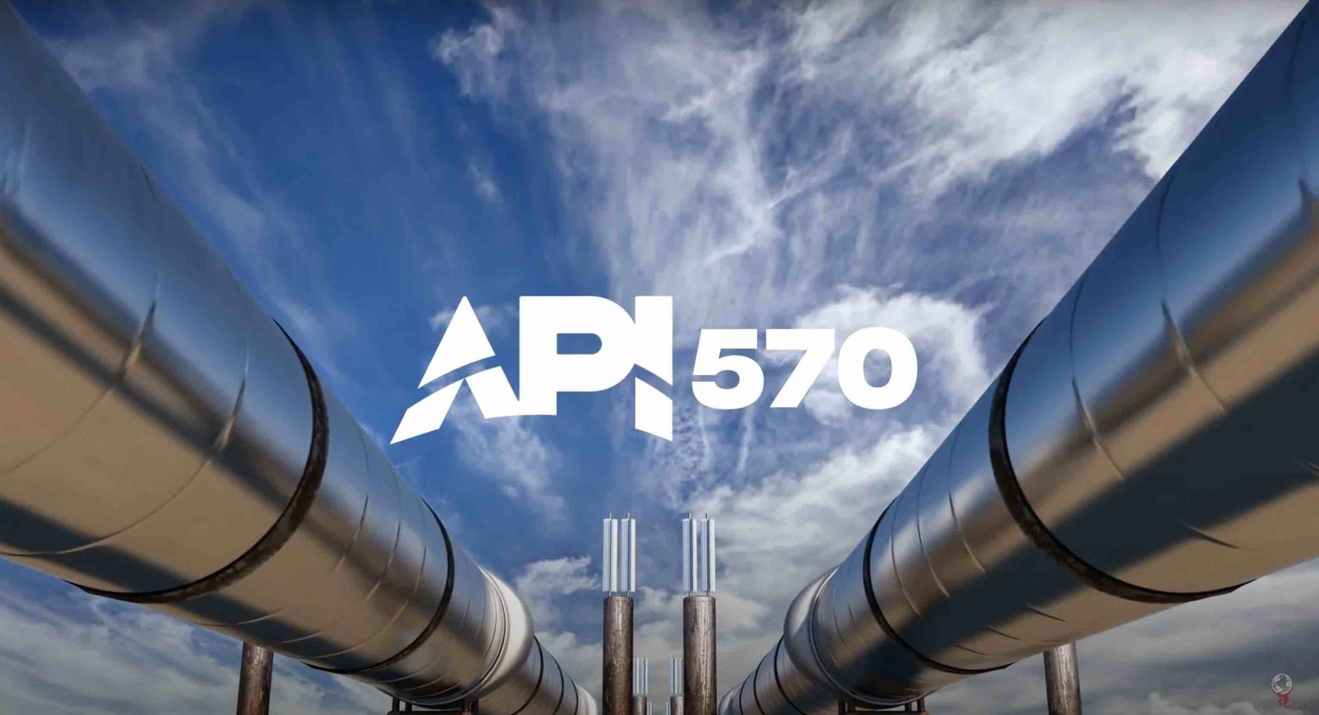 Introducing Our Latest Video For API 570 - Atlas Training