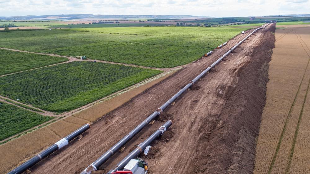 Hugh Brinson Pipeline Launch—Impact on Pipeline Professionals